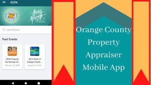 Orange County Property Appraiser