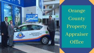 Orange County Property Appraiser